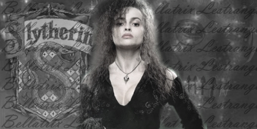bellatrix (in Clipart)