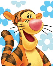 winnie (in Clipart)