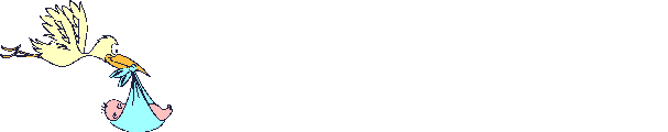 Stork Flying (animated) (in Animated GIFs)