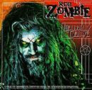 rob zombie (in Clipart)