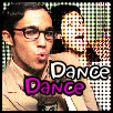 Fall out boy dance dance (in Stickers)