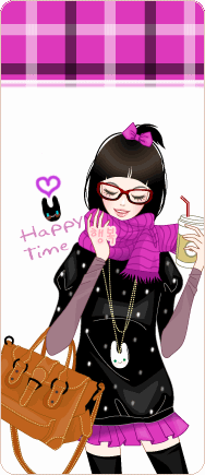cute girl (in Animated GIFs)