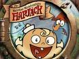 flapjack tag (in Clipart)