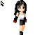 Final Fantasy Cursors (in Graphics Content)
