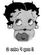 2 cute 4 you (in Clipart)