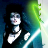 bellatrix (in Stickers)
