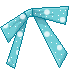 cute ribbon (in Animated GIFs)