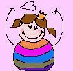 cute ely (in Animated GIFs)