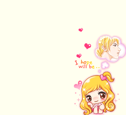 I HOPE (in Animated GIFs)