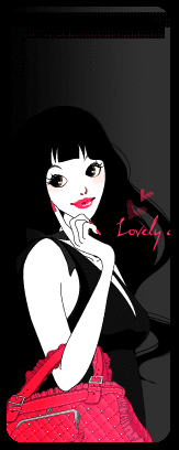 lovely (in Animated GIFs)